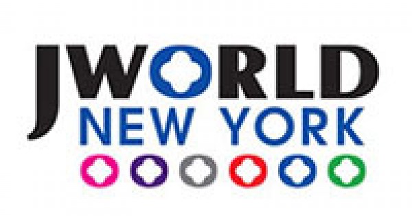 J World New York